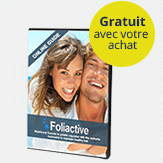 Renforcez vos cheveux grâce au traitement antichute Foliactive