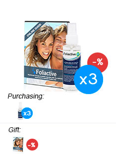 Take advantage of the exclusive offers in the range of Foliactive ...